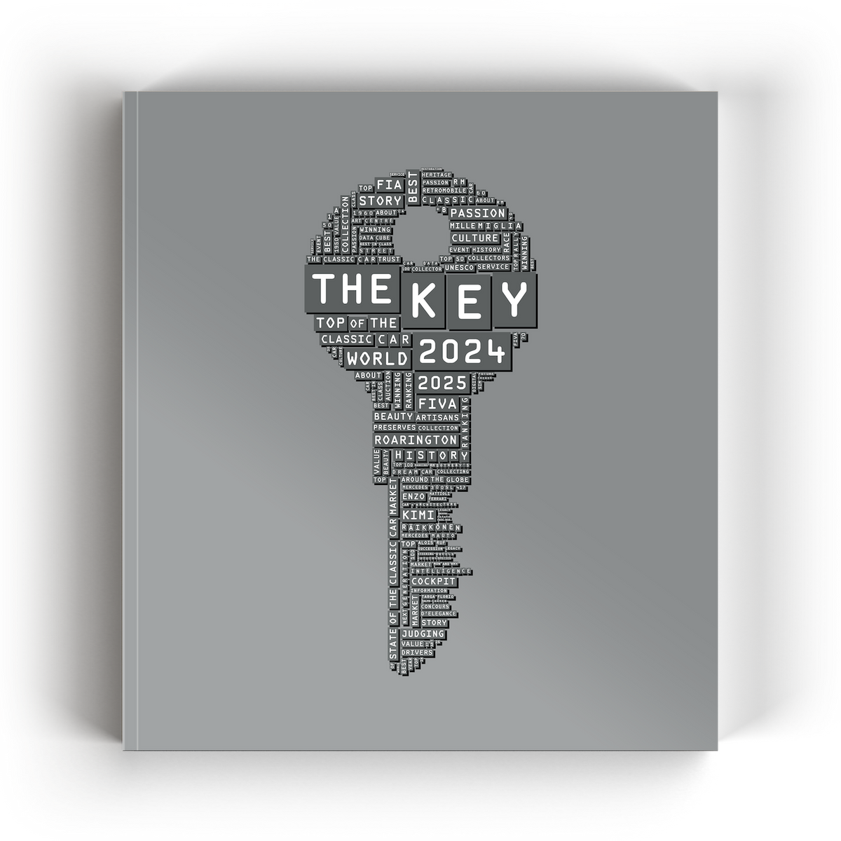 The Key 2024 - 2025 – TCCT